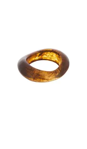 LOVERS AND FRIENDS Briarley Bracelet - Brown