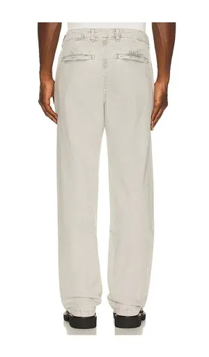 Paige Roseland Denim Trouser