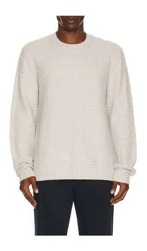 Paige Off The Shoulder Sweaters For Men