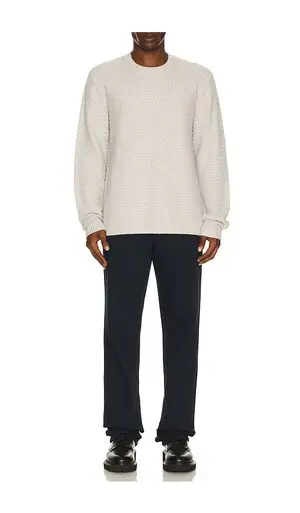 Paige Khai Sweater