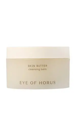 EYE OF HORUS Skin Butter Cleansing Balm - N,a