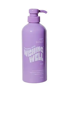 WISHING WELL Afterglow Laundry Detergent - Purple