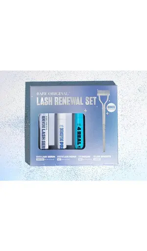 BABE ORIGINAL Lash Renewal Set