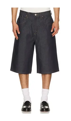 Men's Skater Fit