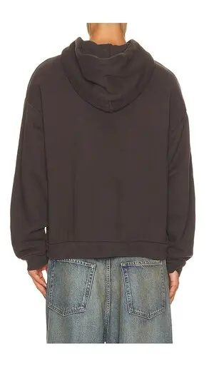AGOLDE Salford Hoodie - Forge