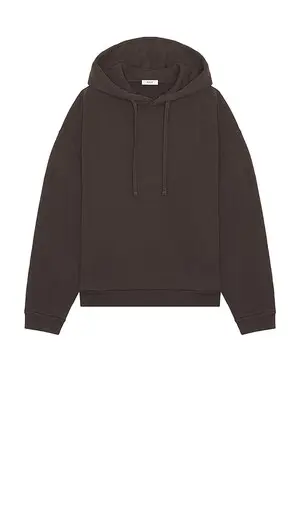 AGOLDE Salford Hoodie - Forge