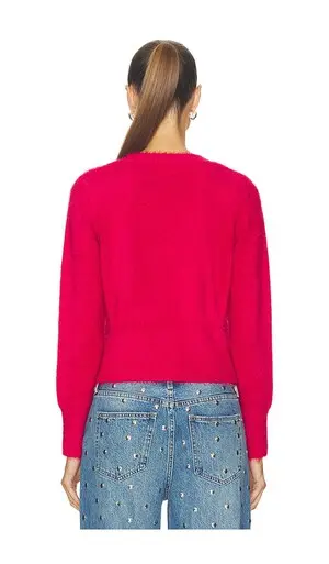 BOBI Slim Cardigan Sweater