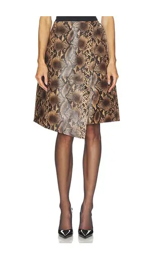 Vaillant Studio Skirts