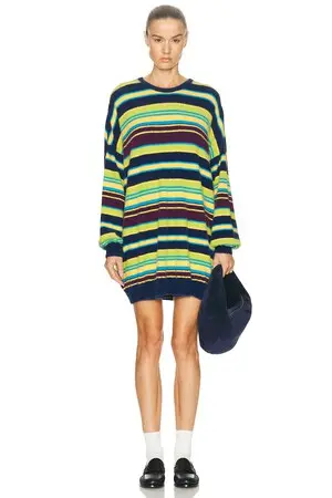 American Vintage Printed Sweaters For Women