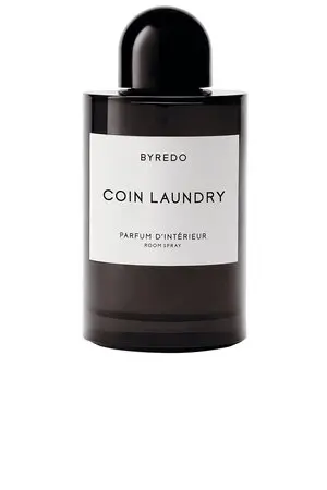 Byredo Coin Laundry Room Spray - N,a