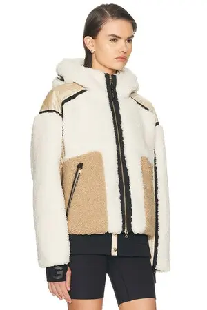 Bogner Kora-d Jacket - Birch