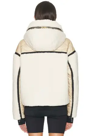 Bogner Kora-d Jacket - Birch