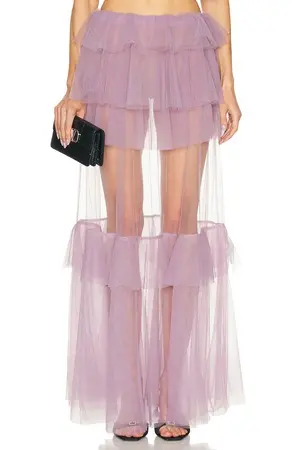 Tulle Bottoms For Women