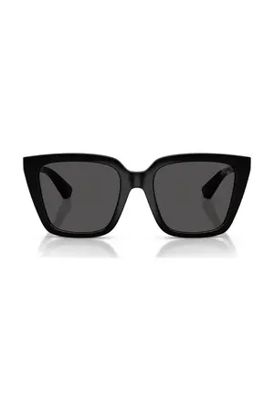 Burberry Square Frame Sunglasses