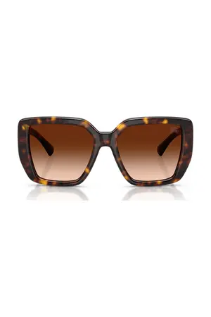 Burberry Square Frame Sunglasses