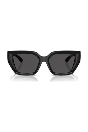 Burberry Square Frame Sunglasses