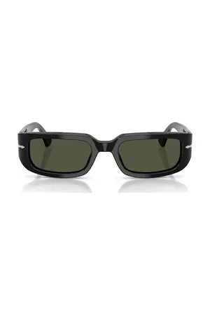 Persol Pillow Frame Sunglasses