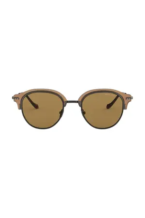 Giorgio Armani Phantos Sunglasses