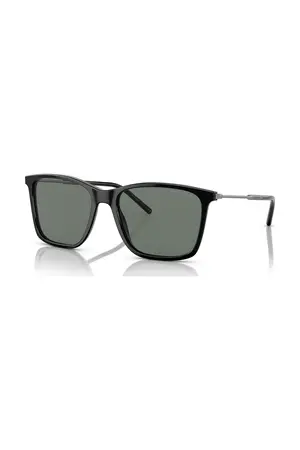 Giorgio Armani Sunglasses With Square Frame