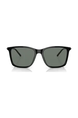 Giorgio Armani Sunglasses With Square Frame