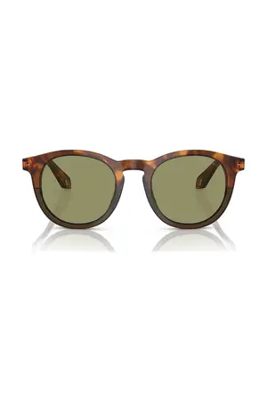 Giorgio Armani Ar8192 Phantos Sunglasses