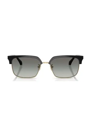 Versace Sunglasses Square Frame