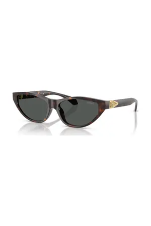 Versace Ve4491u Cat Eye Sunglasses