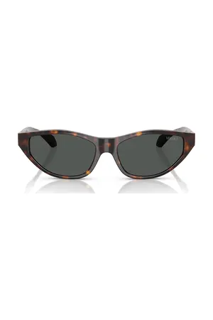 Versace Ve4491u Cat Eye Sunglasses