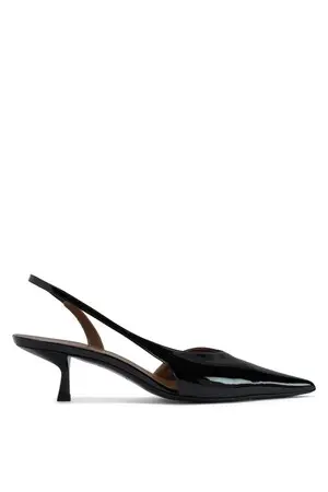GIUSEPPE ZANOTTI Desiree 50 Slingback Pumps