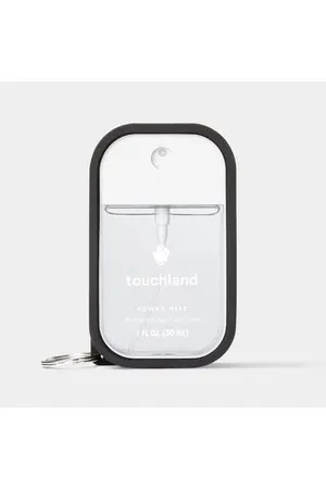 TOUCHLAND Mist Case - Black