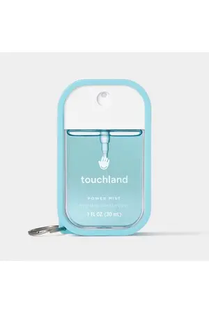 TOUCHLAND Mist Case - Blue