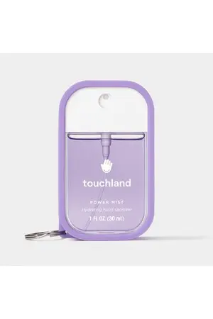 TOUCHLAND Mist Case - Purple