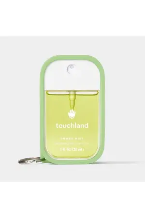 TOUCHLAND Mist Case - Green