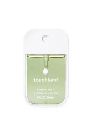 Touchland Hand Cream, Wash And Sanitizer Bath & Body Products