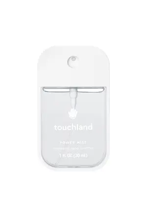 Touchland Hand Cream, Wash And Sanitizer Bath & Body Products