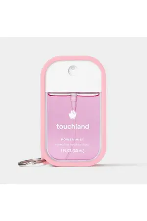 TOUCHLAND Mist Case - Pink