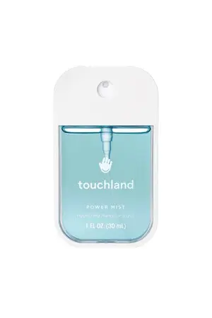 Touchland Hydrating Bath & Body Products