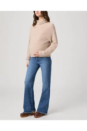 Paige Sofia 31 Maternity Jeans