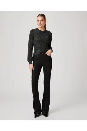 Paige Adela Pullover Sweater
