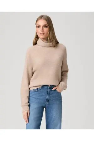 Paige Fine Knit Sweaters For Women