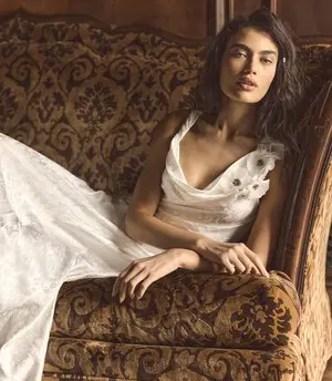 DÔEN Solena Maxi Dress