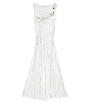 DÔEN Solena Maxi Dress
