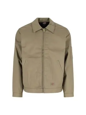 Dickies Jacket - Beige