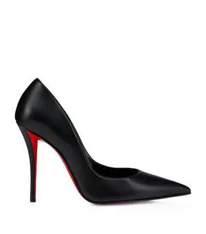 Christian Louboutin Padded Pumps