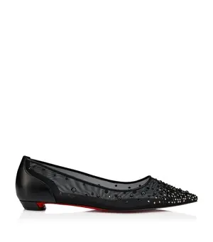 Christian Louboutin Flats For Women