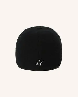 Perfect Moment Cashmere Blend Baseball Cap