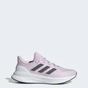 Women's adidas cushioned running sneakers