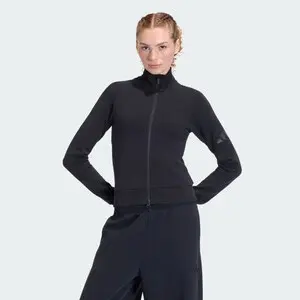 Men's Slim Fit Track Top