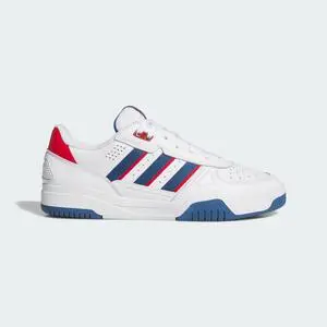 Men's Retro Adidas Court Shoes