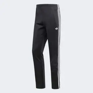 Adidas Beckenbauer Track Pants - Black